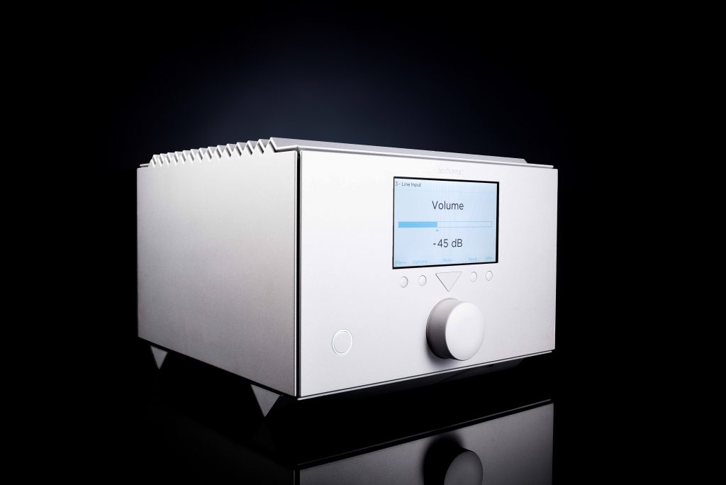 Audionet - GTT Audio