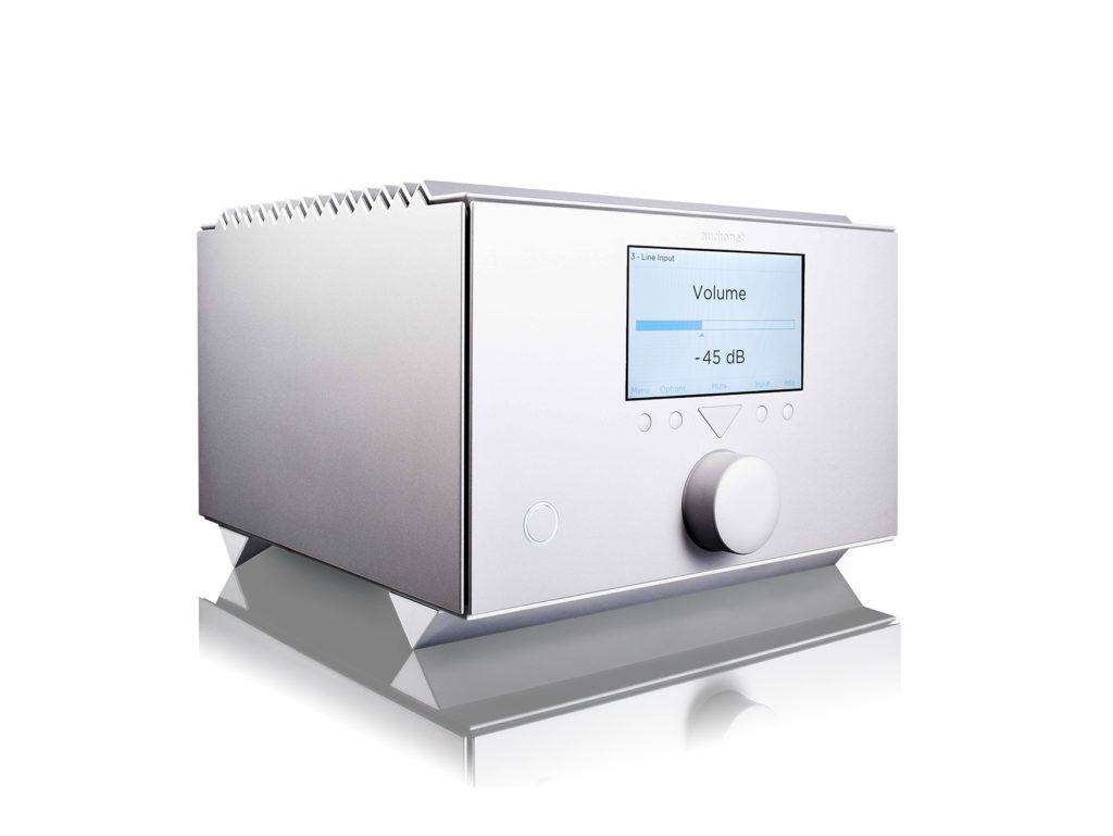 Audionet - GTT Audio